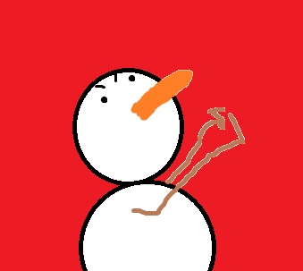 The Invention Of Sign Language – helpful snowman
